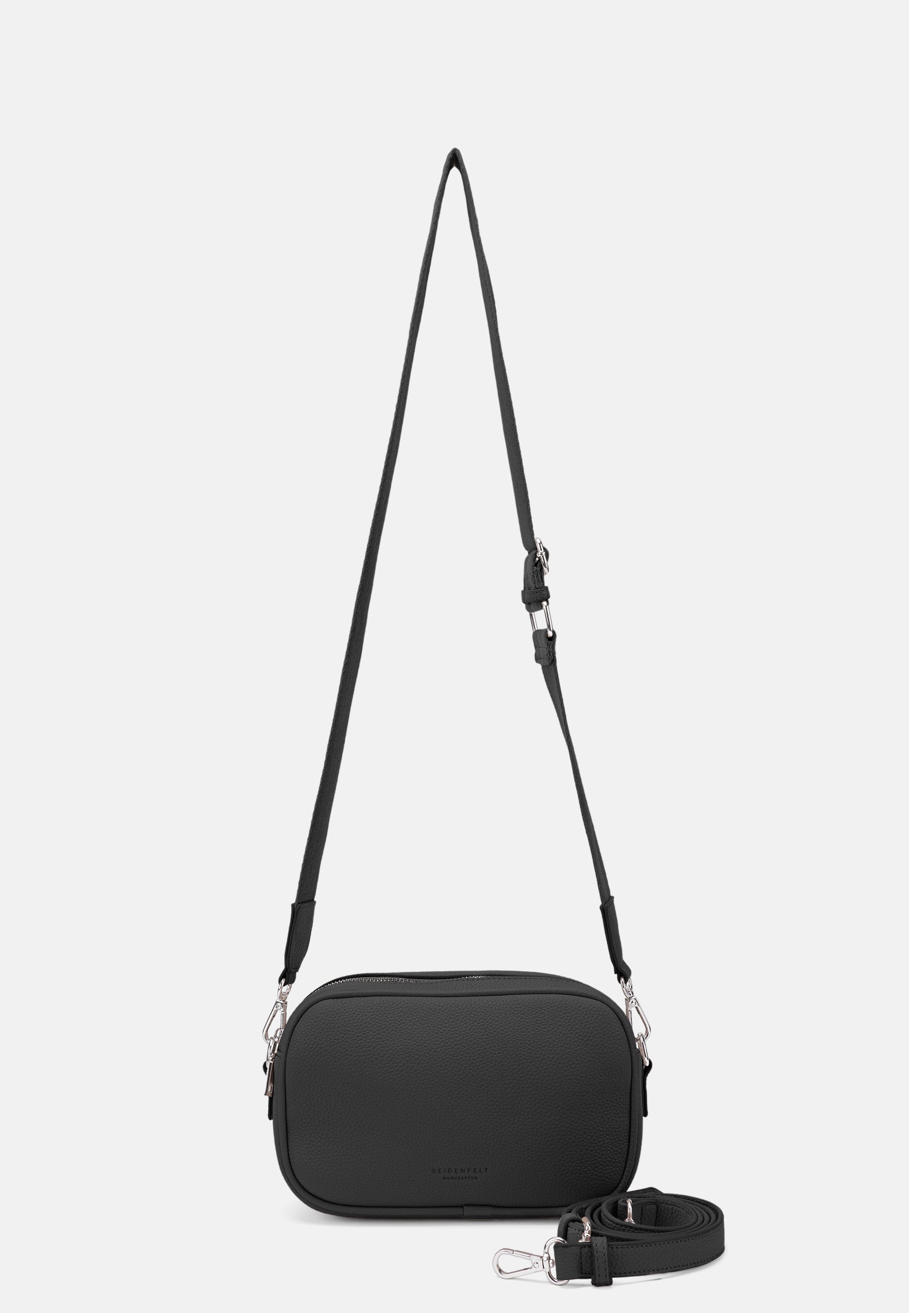 Malvik Boxy Crossbag | Seidenfelt